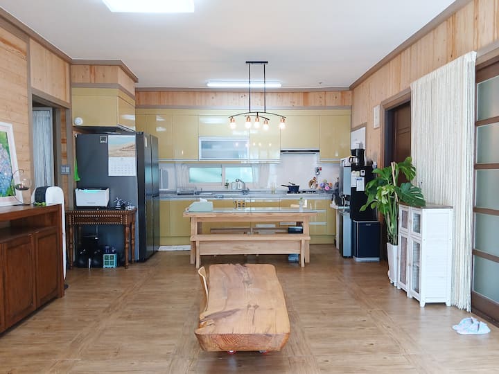 놀러와 여기로~ - 풍산읍