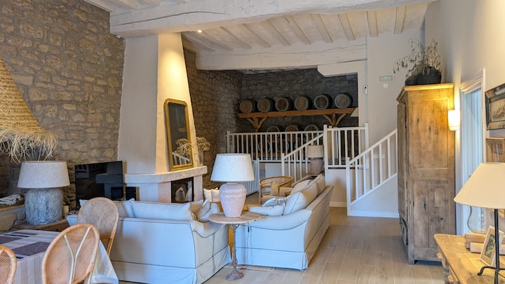 Sister Corner - Haro