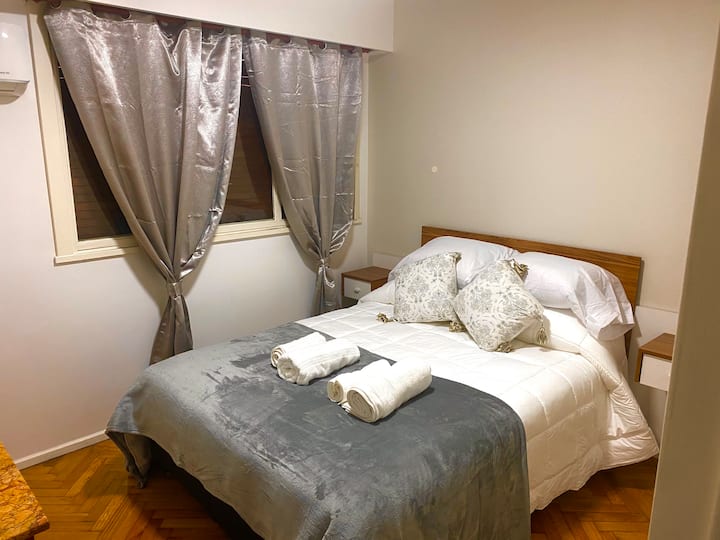 Departamento En San Telmo - Buenos Aires