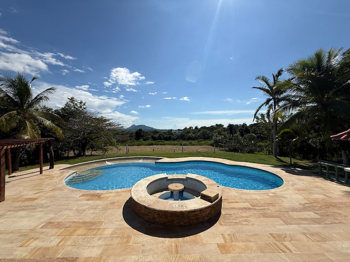 Finca Villa Margarita - Tocaima