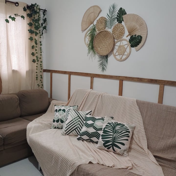 Casa Com Hidro, Wi-fi E Churrasqueira! 6x S/juros - Brazil