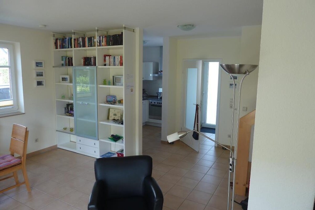 Casa de vacaciones Hanne-Hus - Casas en alquiler en Kühlungsborn ...