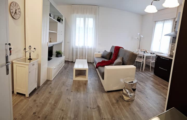 Tess House:fra Boschi E Campi Affacciati Su Trento - Trento