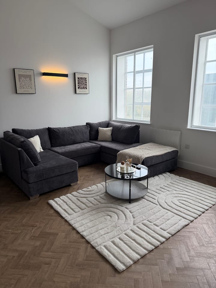 Cosy One Bedroom Flat In The Heart Of Chelmsford - Chelmsford