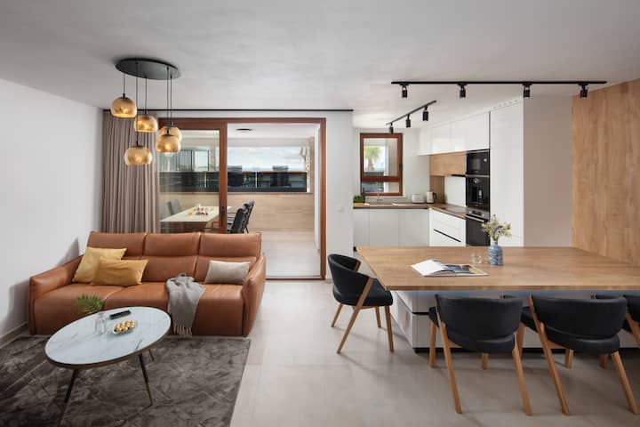 Deluxe Partial Sea View Suite - Vir, Kroatien