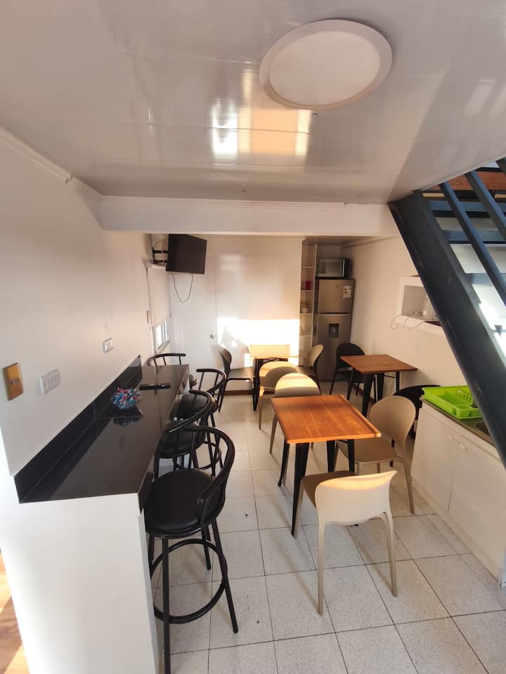 Hostal Los Molles - Iquique