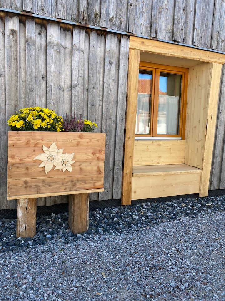 Toms Herberge – Dein Zuhause Im Allgäu - Füssen