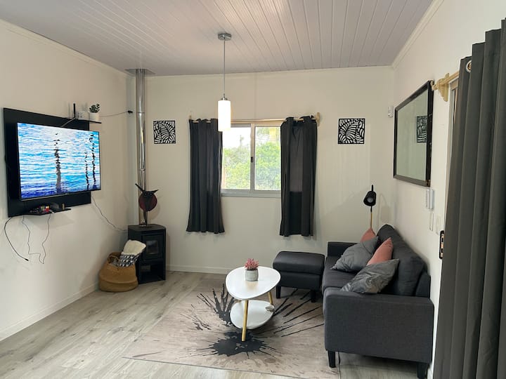 Casa Sauce De Portezuelo 3 Dormitorios - Sauce de Portezuelo