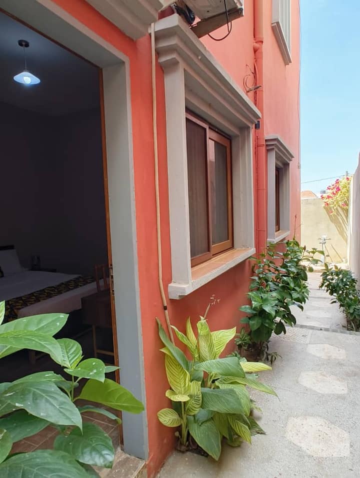 Bella Chambre D'hôtes - Sénégal