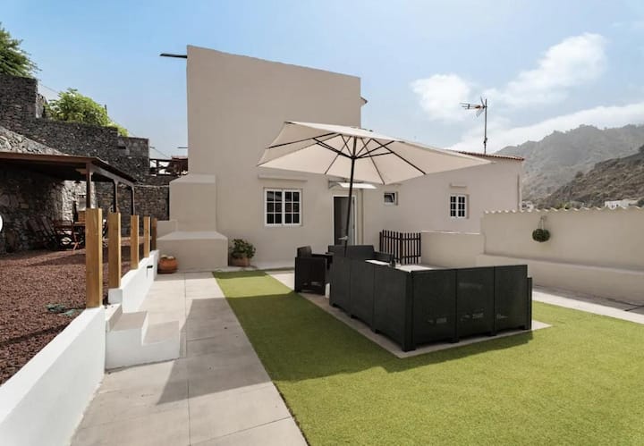 Vv Tierra Mojada - Valle Gran Rey