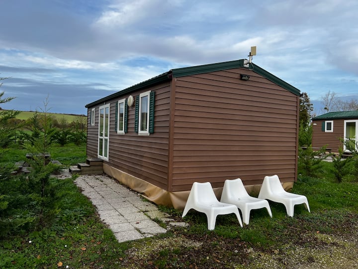 3 Chambres - Provins