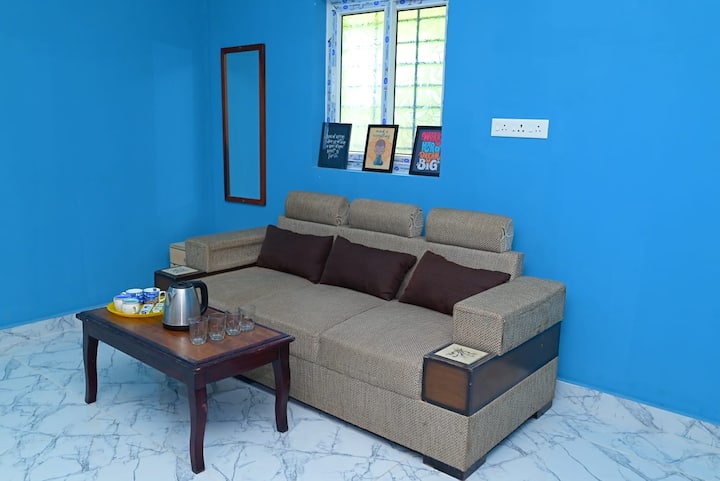 Homely Haven - Namakkal