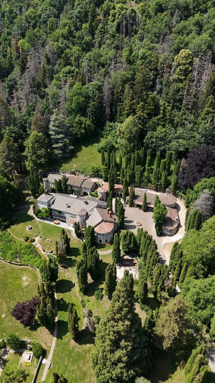 Peaceful Stays On Private Estate Near Geneva - Divonne-les-Bains