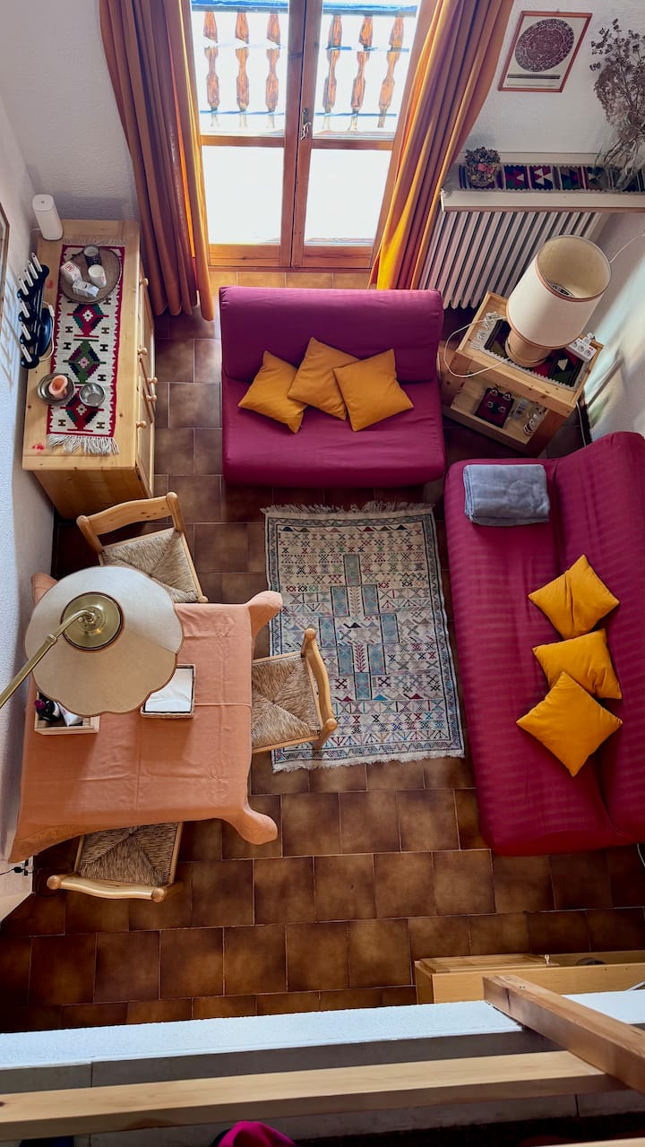 Fronte Piste Sestriere - Pragelato