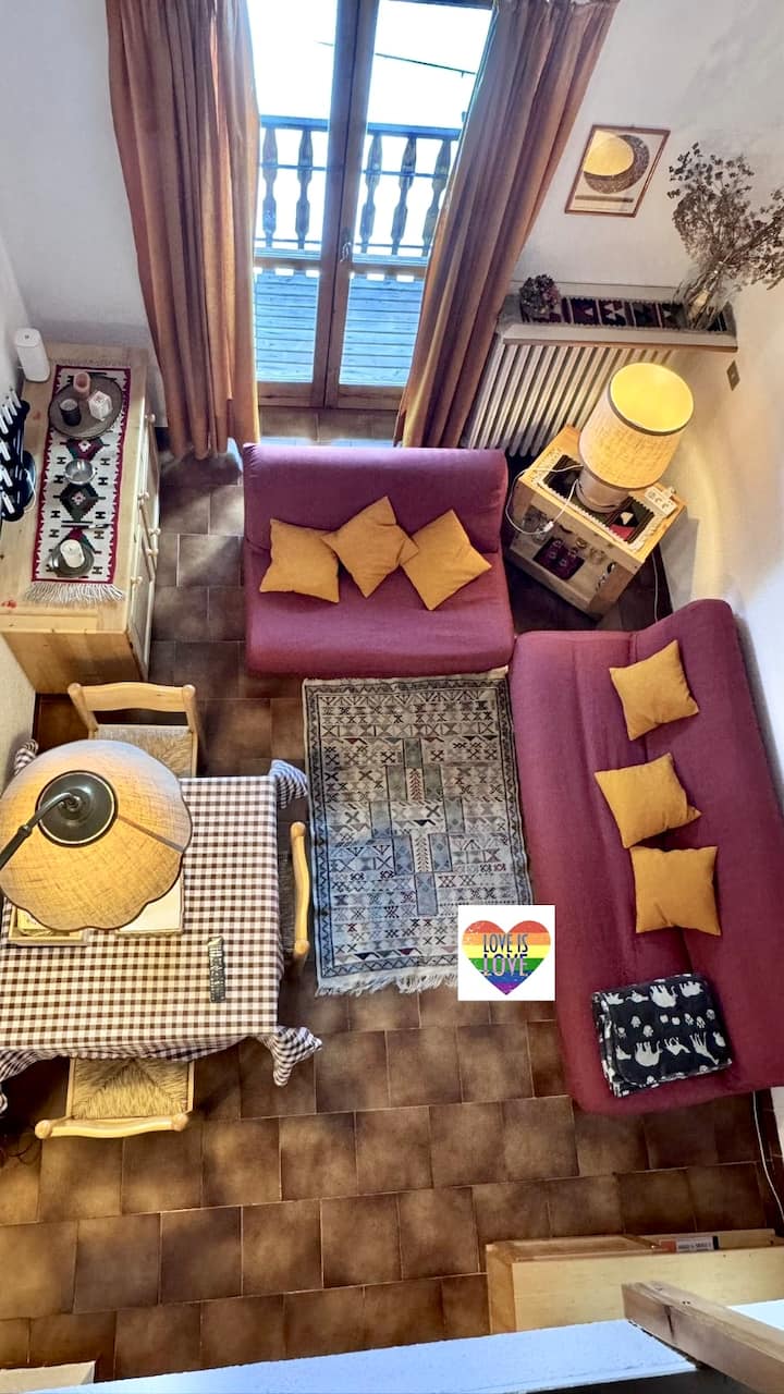 Fronte Piste Sestriere - Sestriere