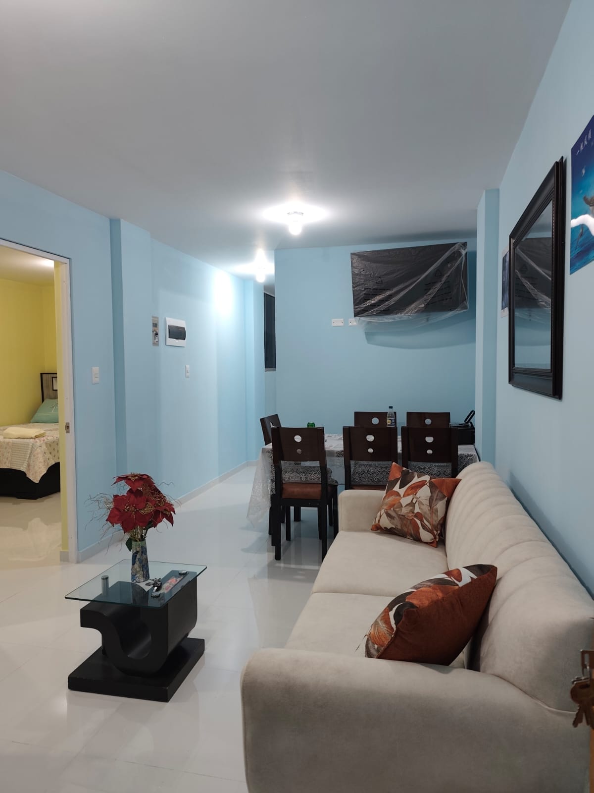 Apartamento en Chilca, cerca a las playas - Departamentos en renta en ...