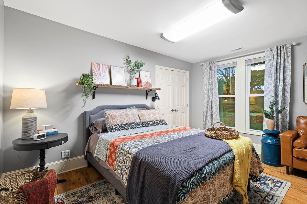 Suite Laurel - Cœur de Damas - Airbnb