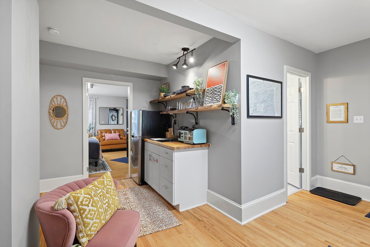 Suite Laurel - Cœur de Damas - Airbnb