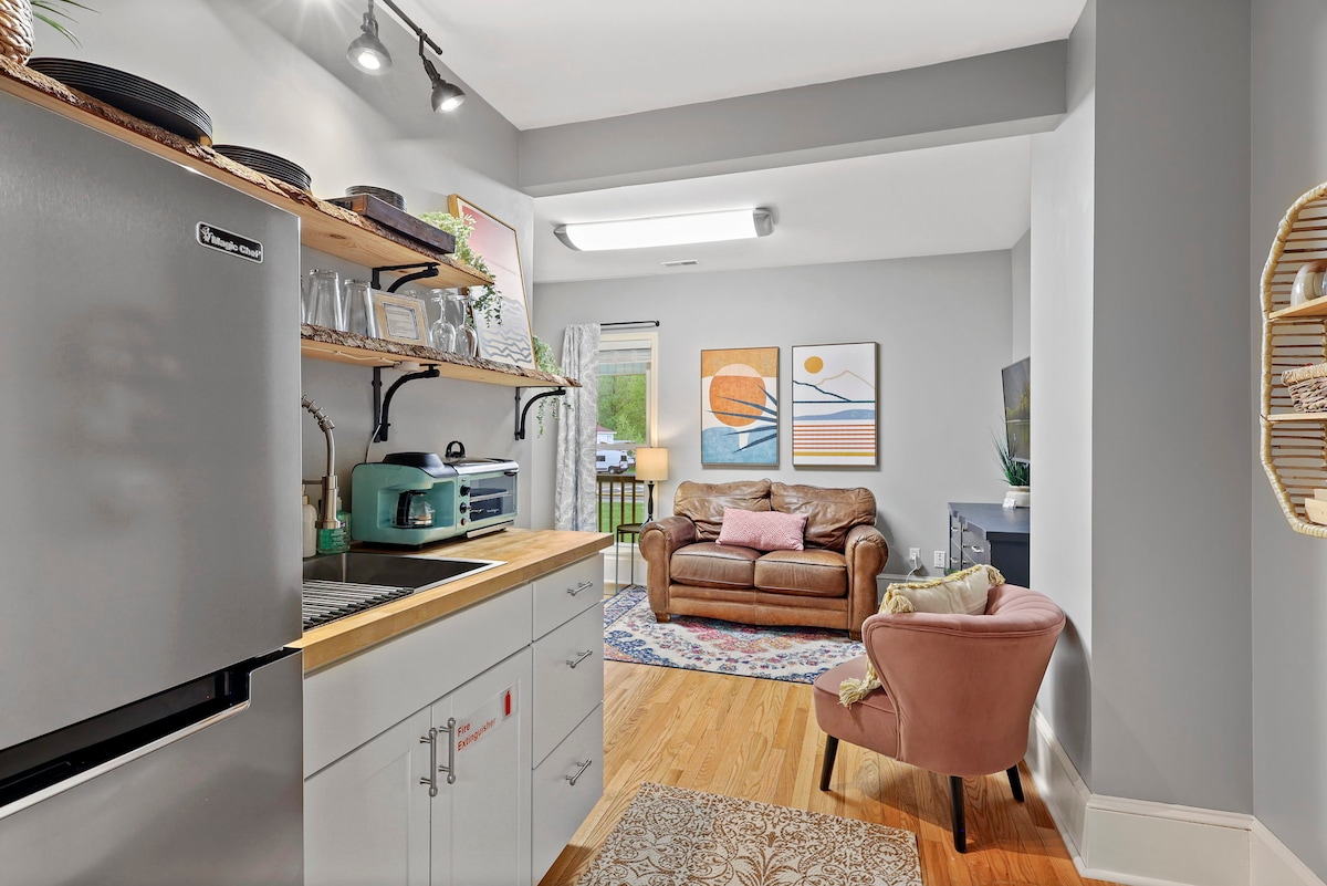 Suite Laurel - Cœur de Damas - Airbnb