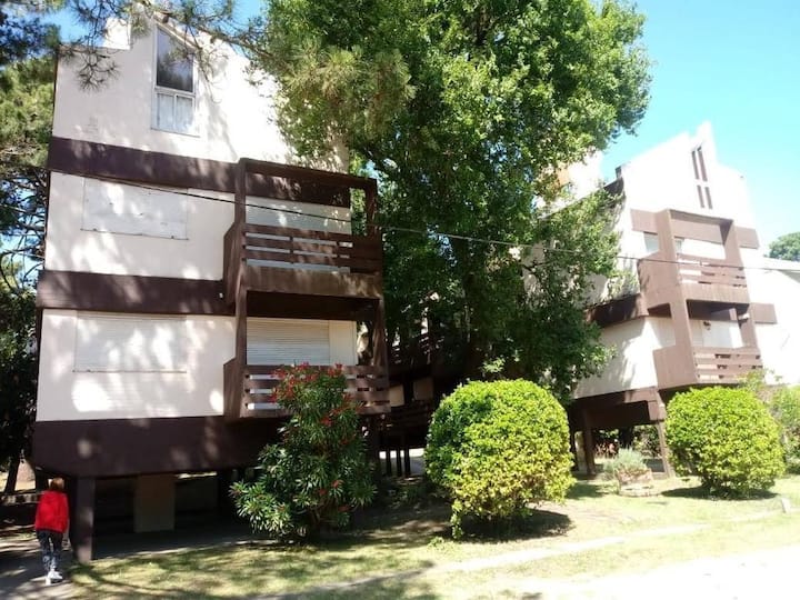 Departamento En Duplex - Pinamar