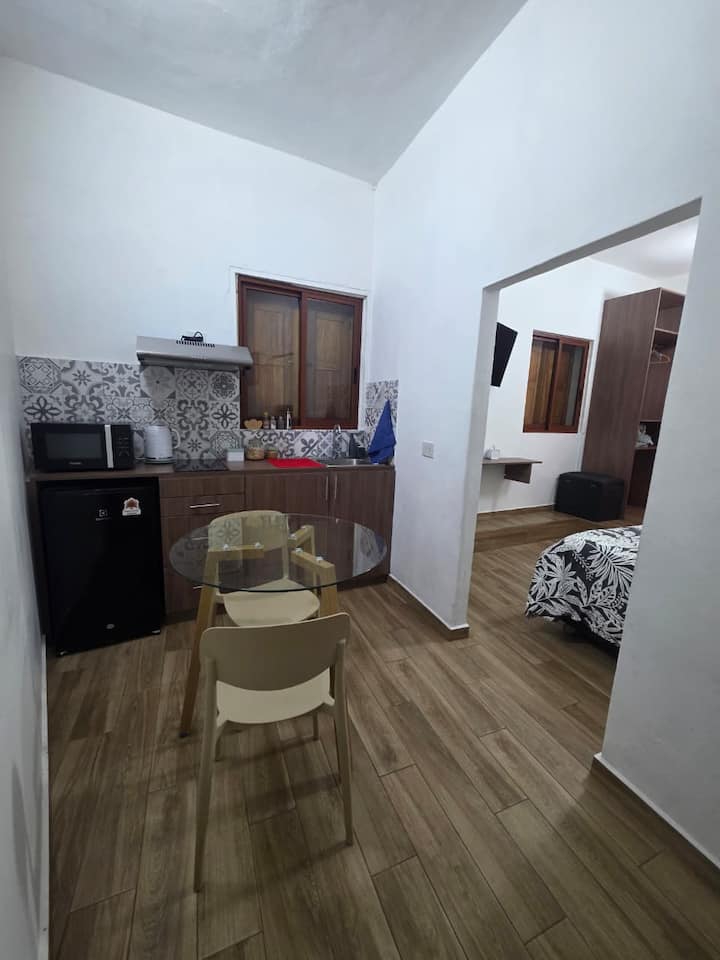 Casa Zahen - Arequipa