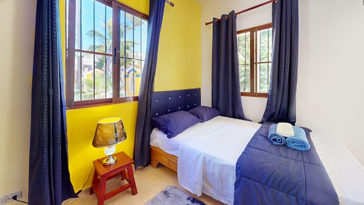 Studio Apartment - Punta Cana