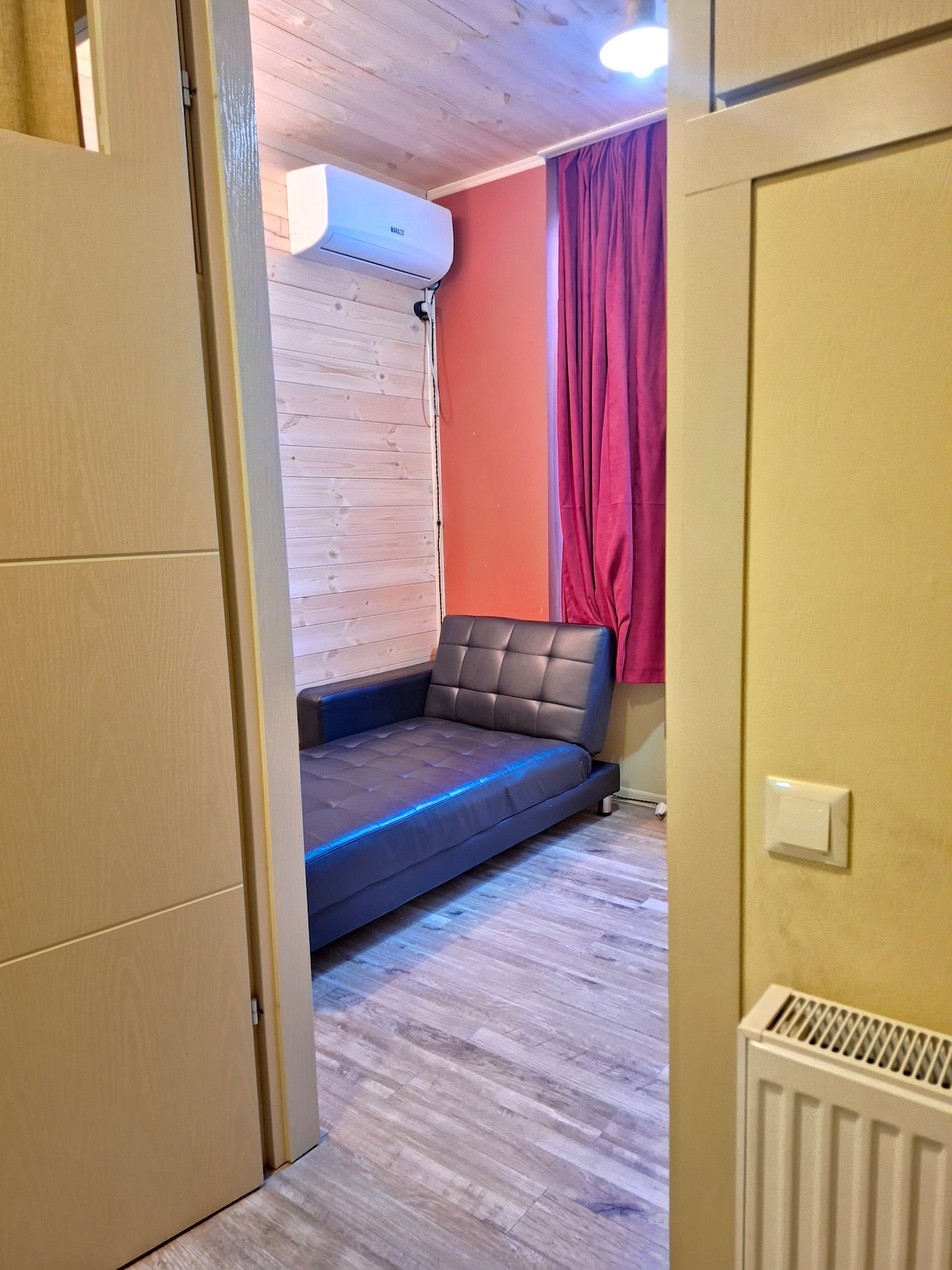 Apartment Nikala Room - Airbnb