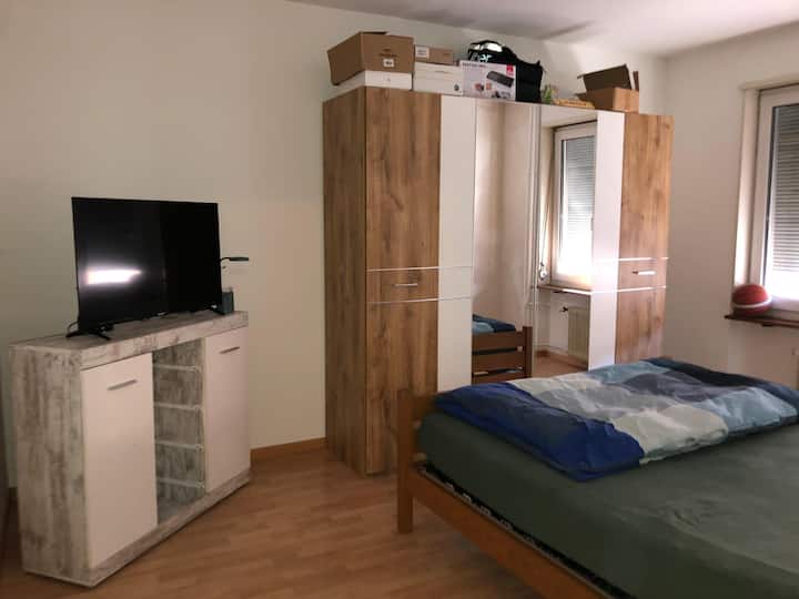 Gemütliche Stadtwohnung Im Herzen Der Innenstadt - Zurich