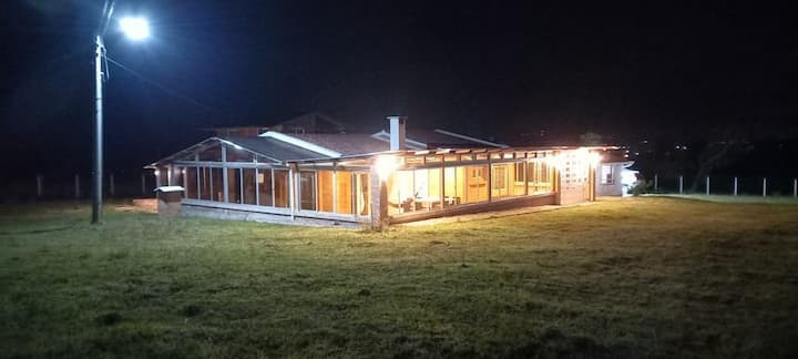 Cabaña Familiar Dulce María - Boyacá