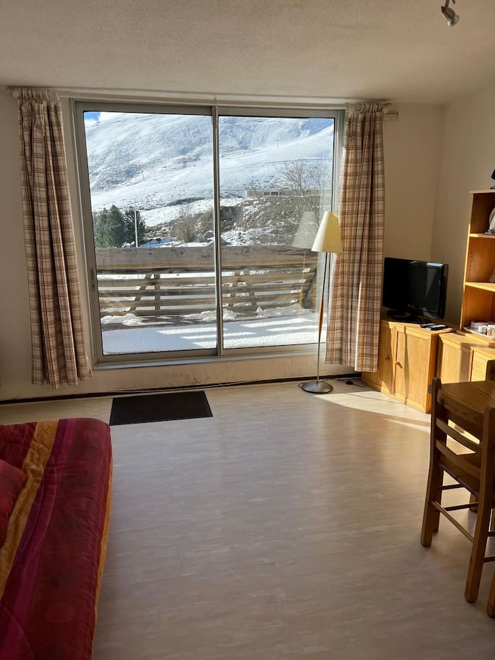 Logement La Gela - Piau Pistes De Ski - Piau Engaly
