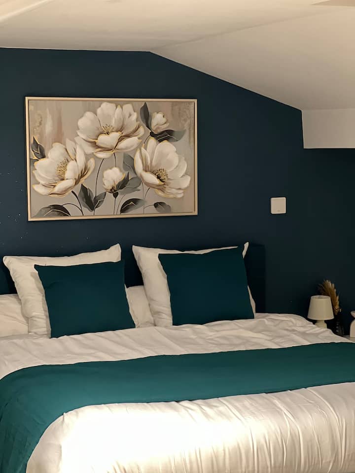 T3 Bellevue Poitiers - Poitiers