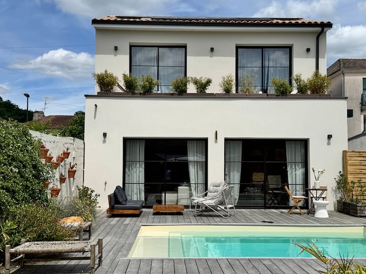 Villa Centre-ville Périgueux - Périgueux
