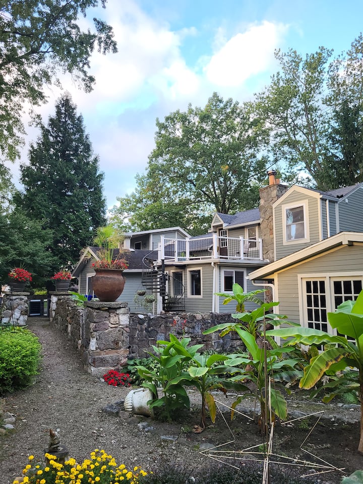 Stagecoach Bed And Breakfast - Hamburg, NY