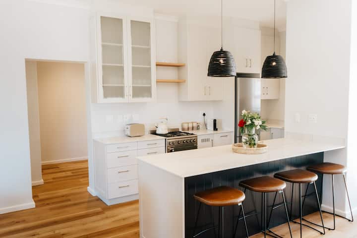 Patryssenvalleij Cottage 4 - Fish Eagle - Stellenbosch