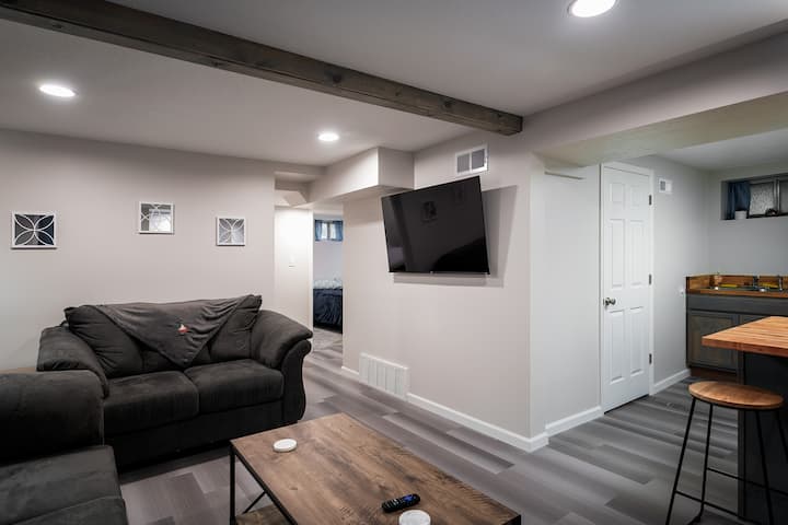 Strawberry Peaks - 2bed 1bath - Riverdale, UT