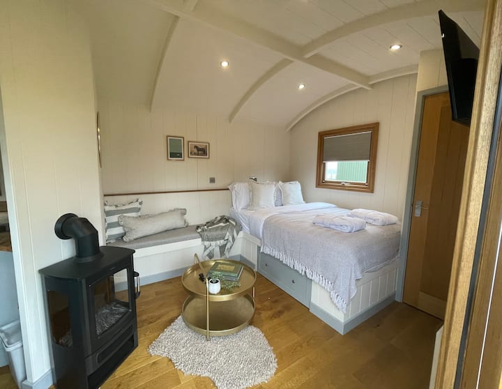 Rosie's Retreat - Rugby