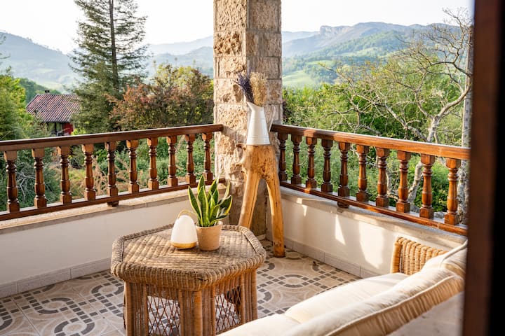 Apartamento Sella - Ribadesella
