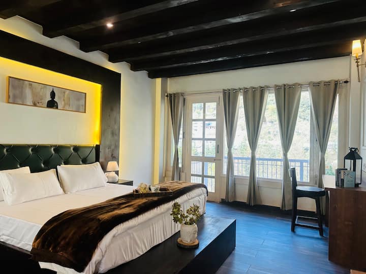 Roohkasol, A Boutique Farmstay (102) - Kasol