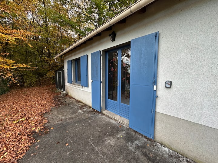Maisonnette Dans Les Bois - Limoges