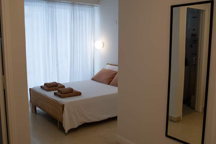 Departamento Completo Renovado A Nuevo - Argentina