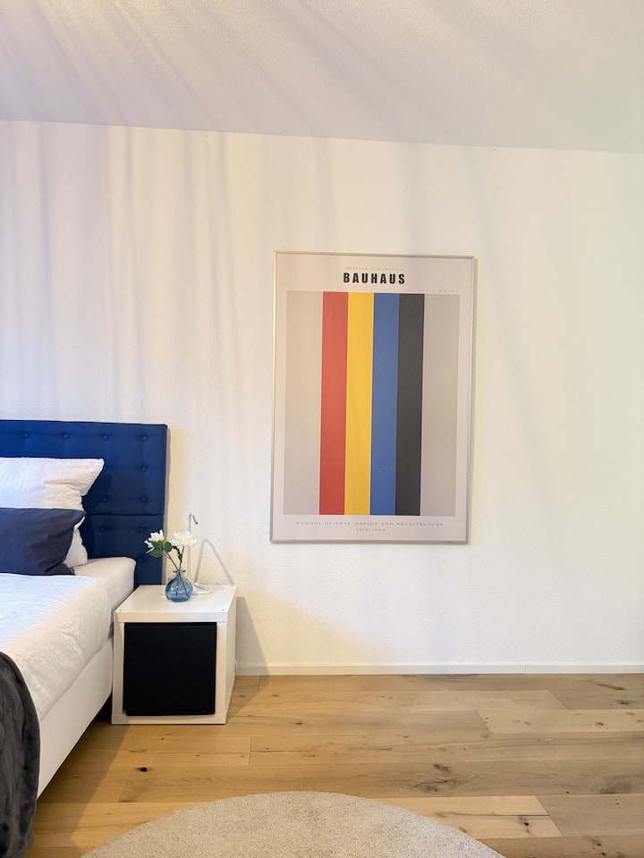 Lago Apartment In Rorschach 1 Min Zum Bodensee - Sankt Anton