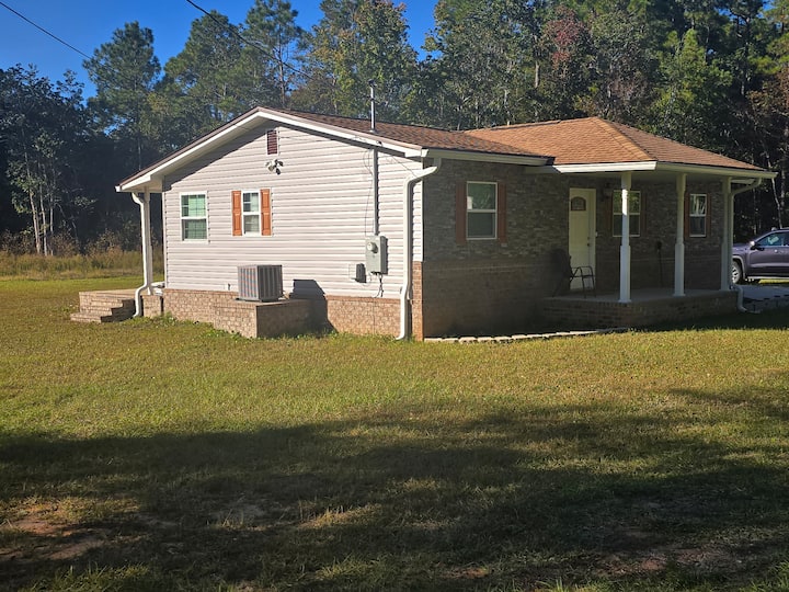 Cozy Cabin - Milton, FL