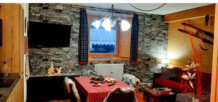 Chalet Baloo - Bormio