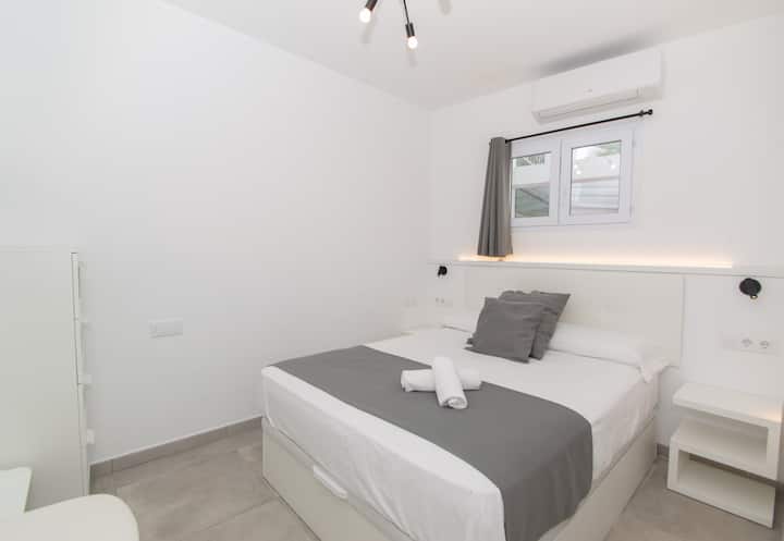 Apartament Fora Port - Menorca