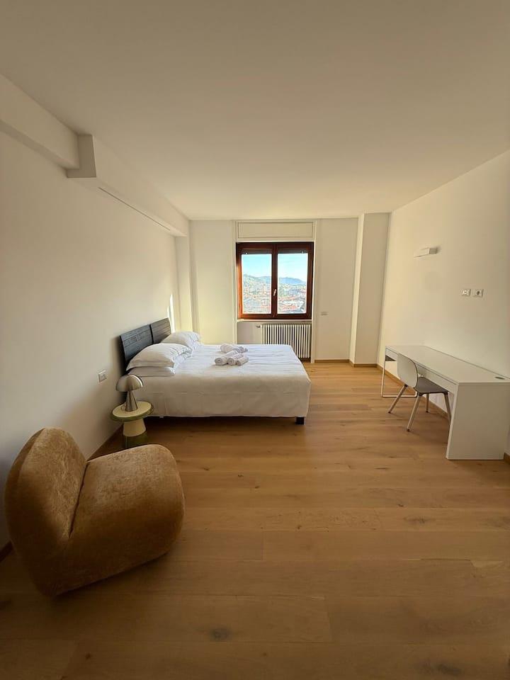 Bovara 49 - Tripla 9° P - Lecco