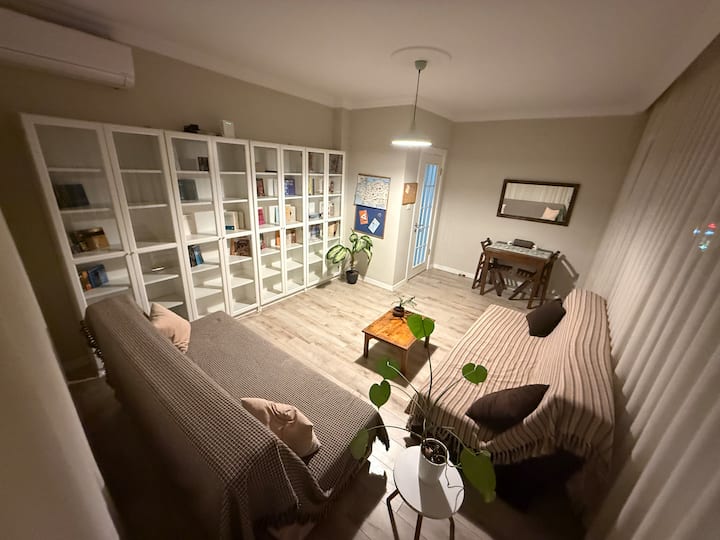 Kadıköy’de Merkezi Ev - Maltepe