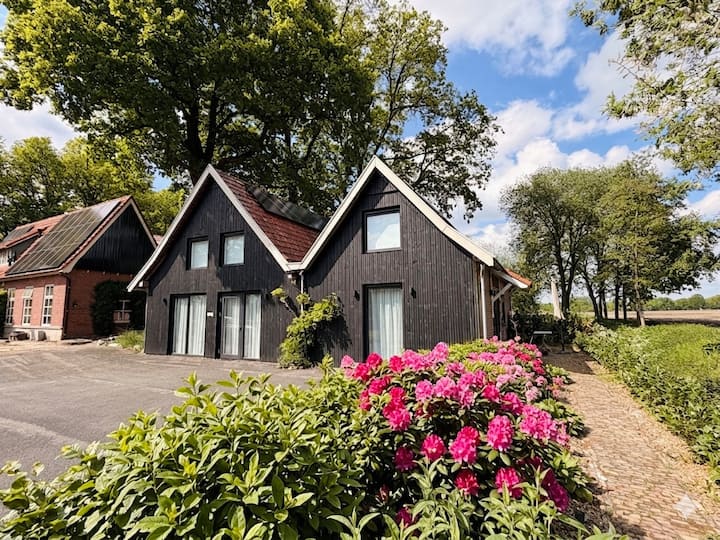 Guesthouse Bommartini - Enschede