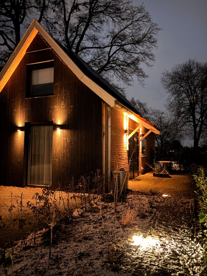 B&b Bommartini - Enschede