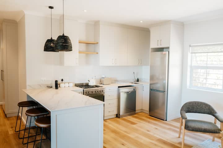 Patryssenvalleij Cottage 5 - Guinea Fowl - Stellenbosch