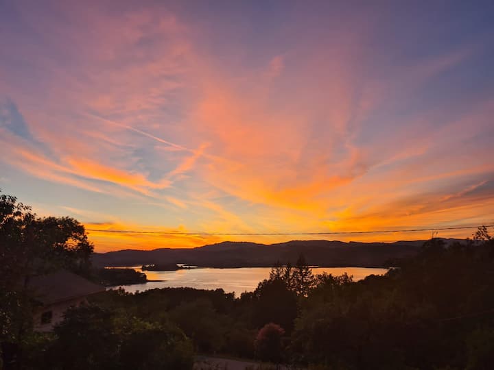 La Petite Maison 6 Personnes - La Motte-Servolex